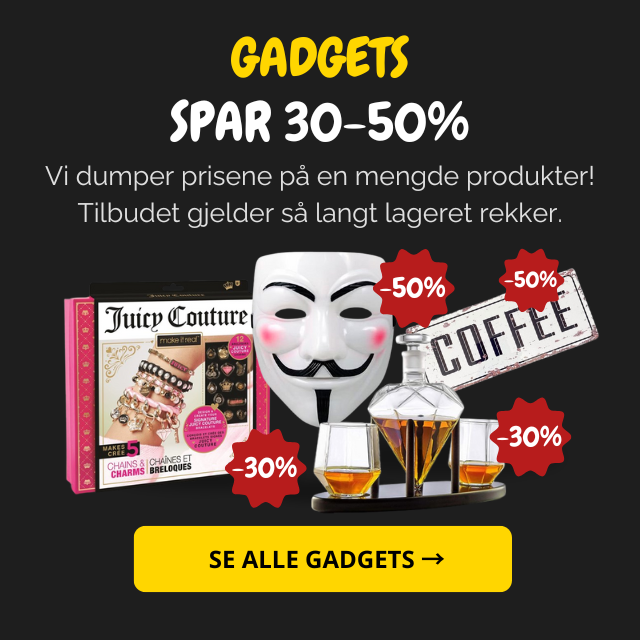 Lagersalg - Gamezone.no